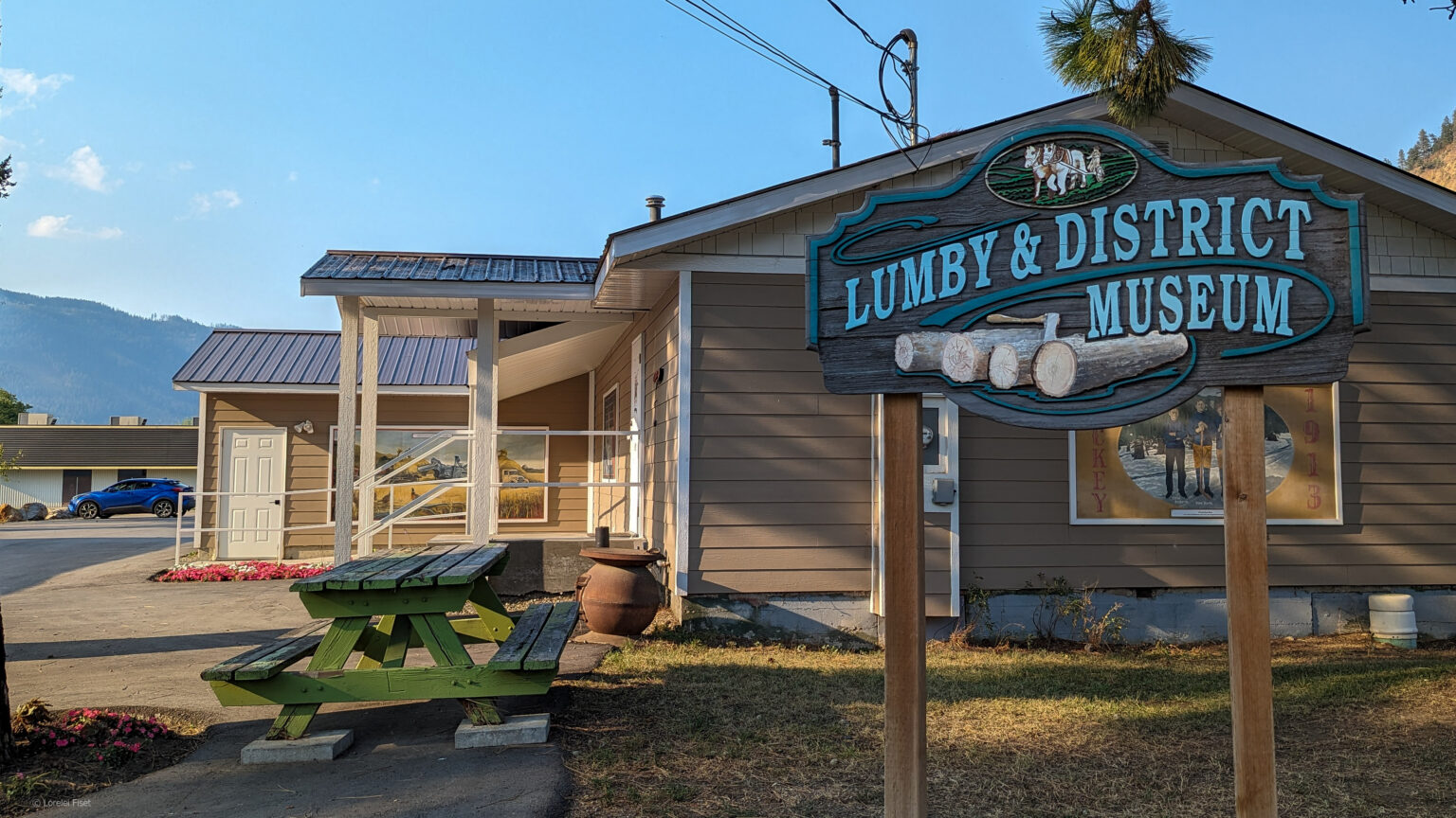 Community Organizations – Village of Lumby